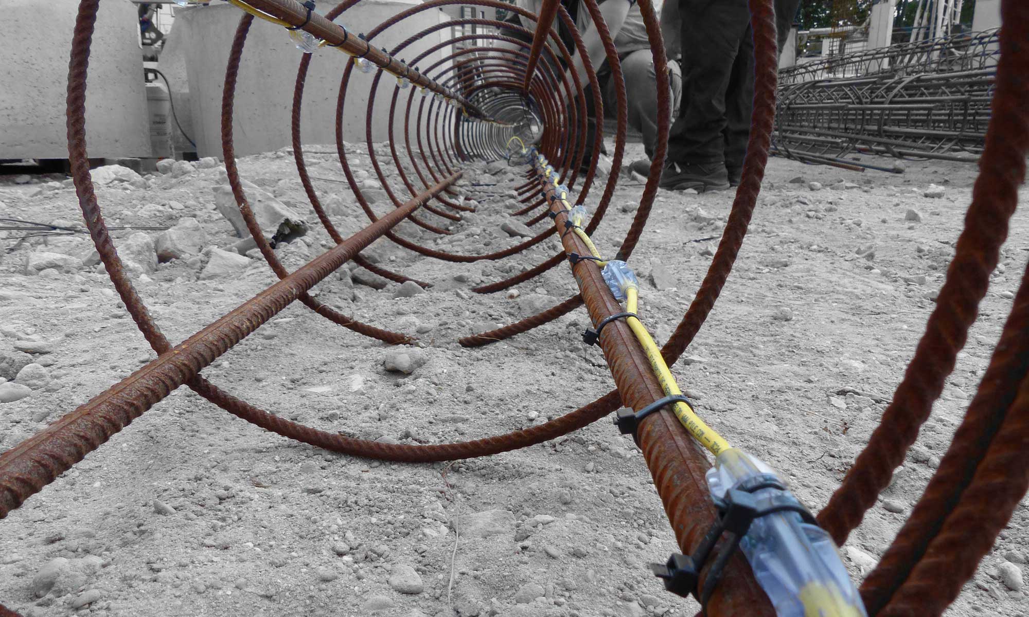 Thermal Integrity Profiling (TIP) » GSP